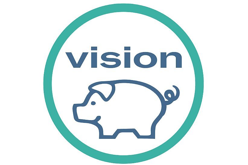 Vision Pig: Infos für eine tiergerechtere Schweinehaltung